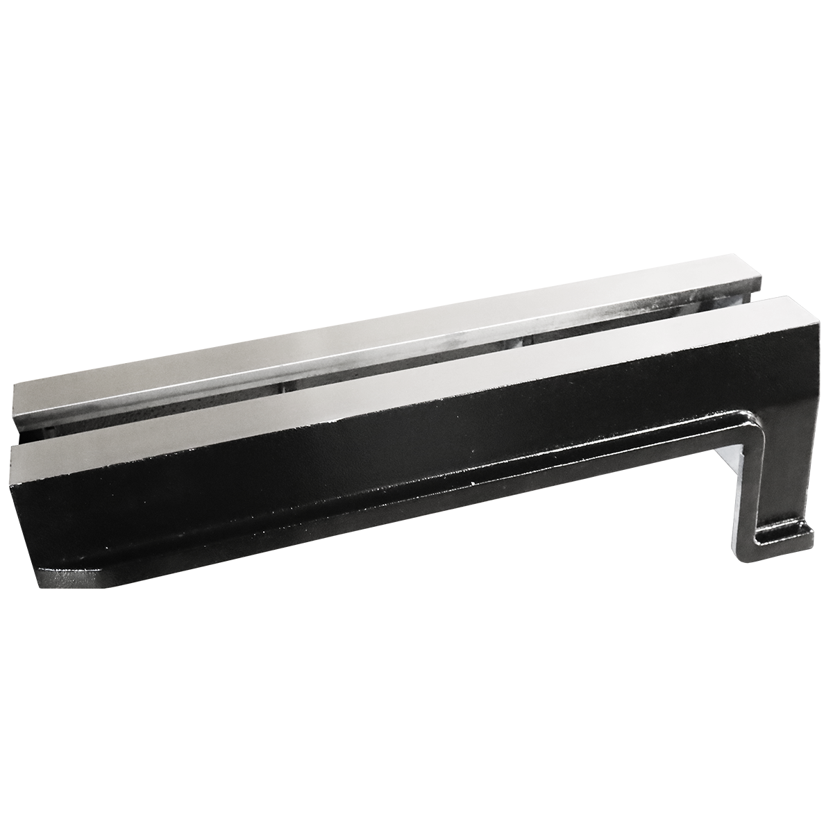 Rivolver 24″ Bed Extension for WL325 Lathe – Rivolver Woodturning Tools