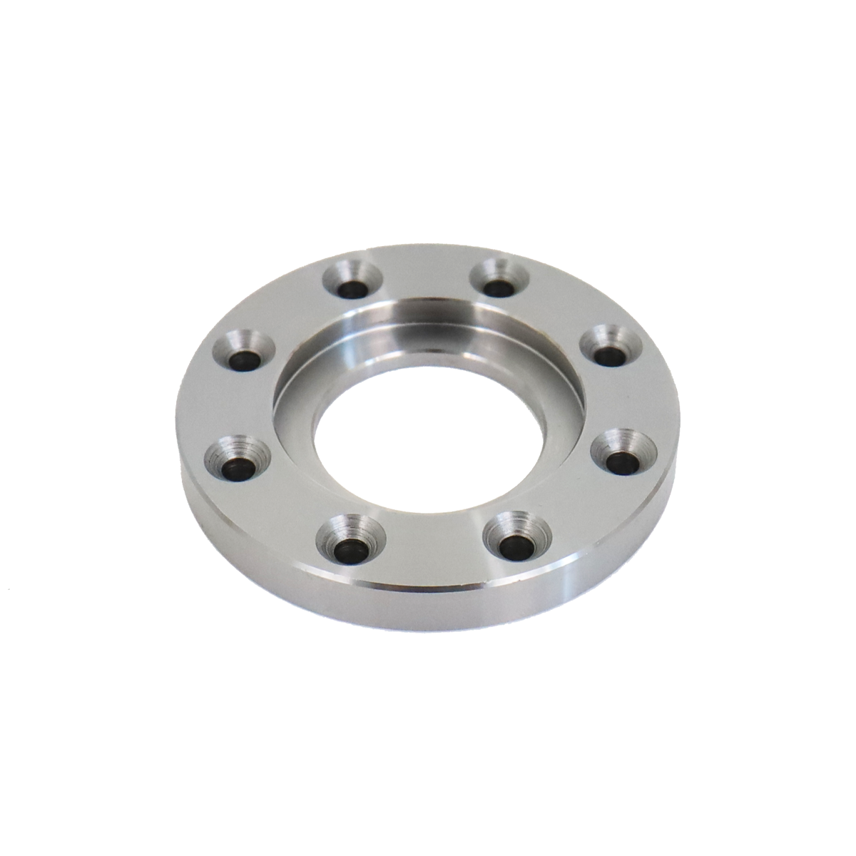 Rivolver 4-Jaw Face Plate Ring – Rivolver Woodturning Tools